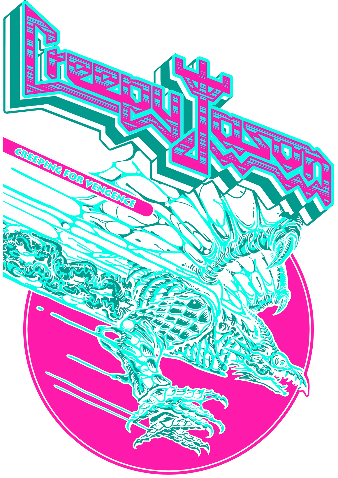 Dystopianknights